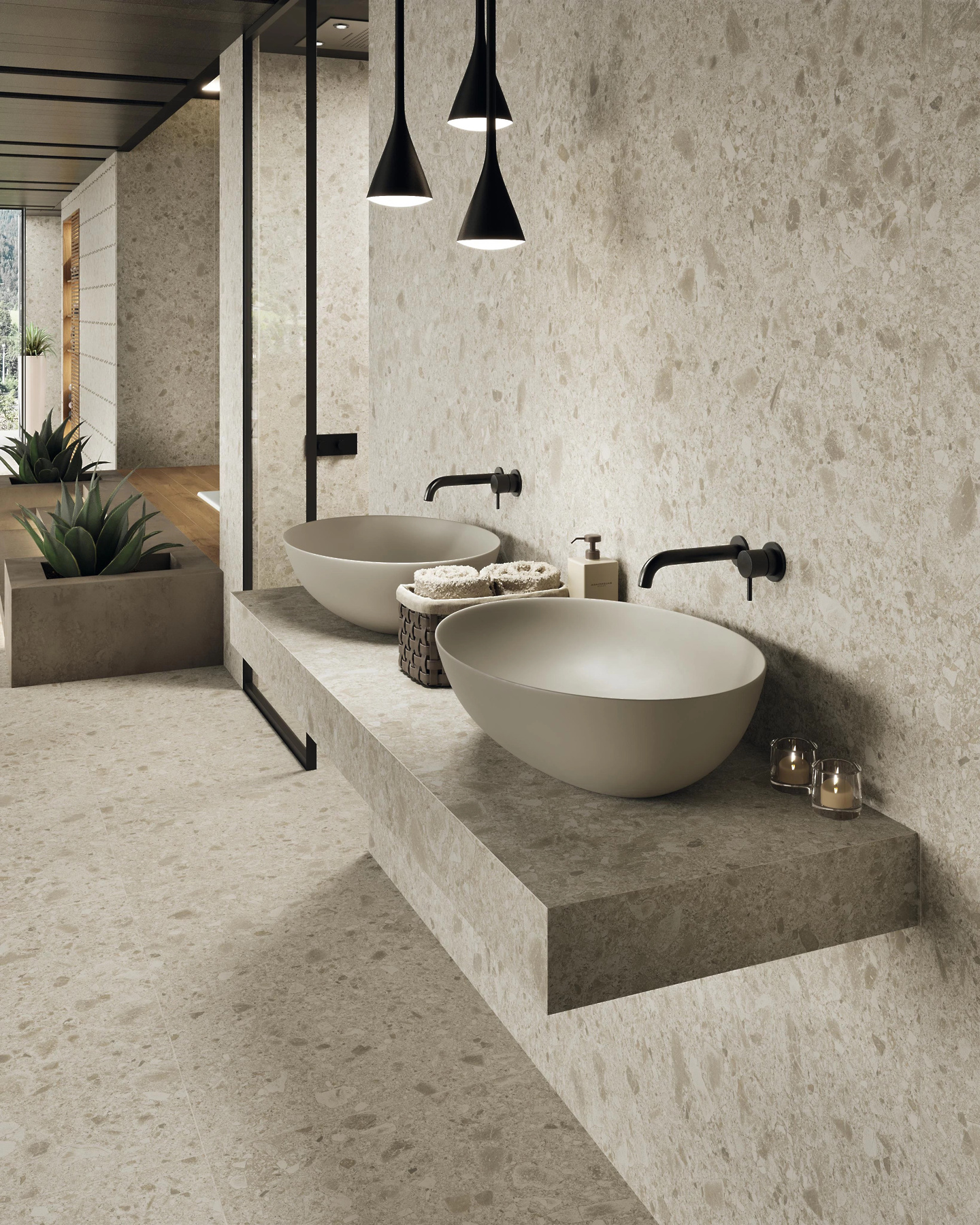 Atlas Concorde | Keramika Abram